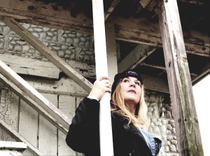 About – Epiphany Ferrell