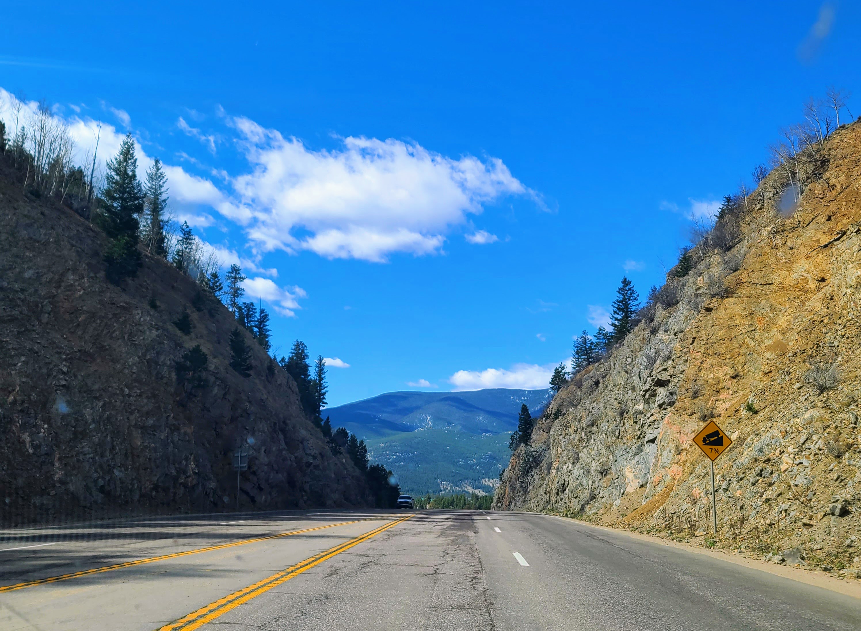 In praise of the road trip – Epiphany Ferrell